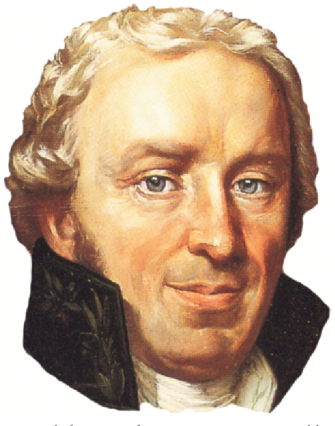 Map of Rome by Giambattista Nolli - Heritage Prints